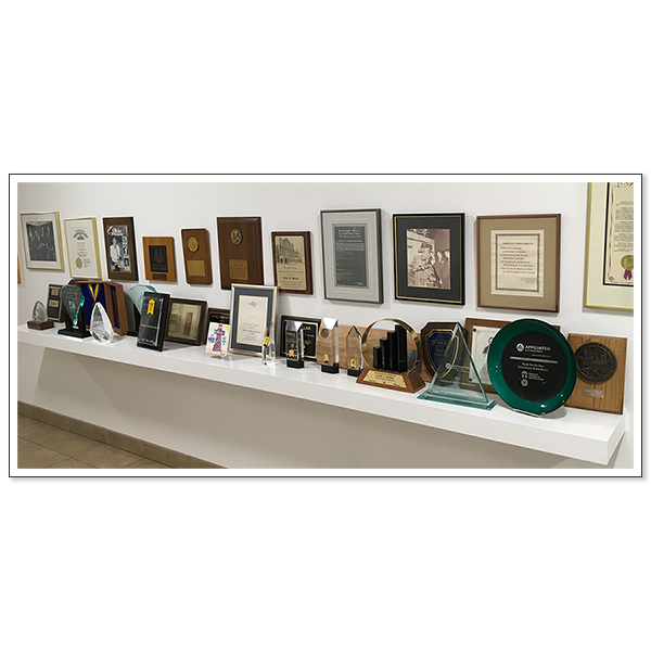 Master Fluid Solutions: A Proud History