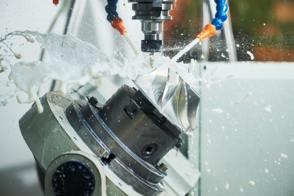 How to Choose the Right Coolant for Your Job Shop | Master Fluids