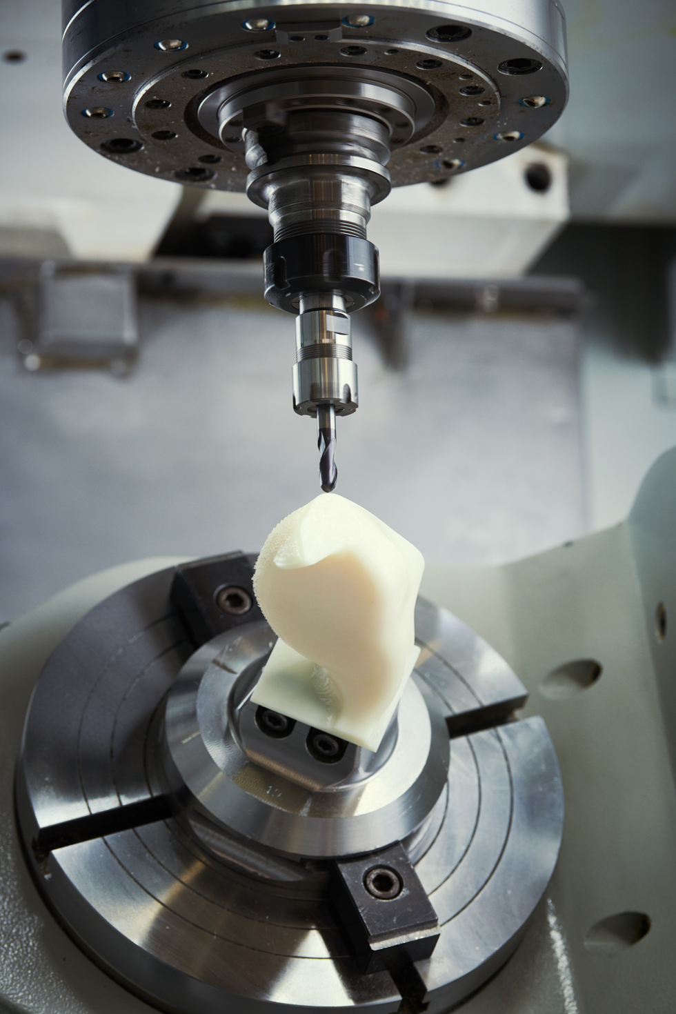 Mixed Metal & Composite Machining Challenges: Why the Right Cutting ...
