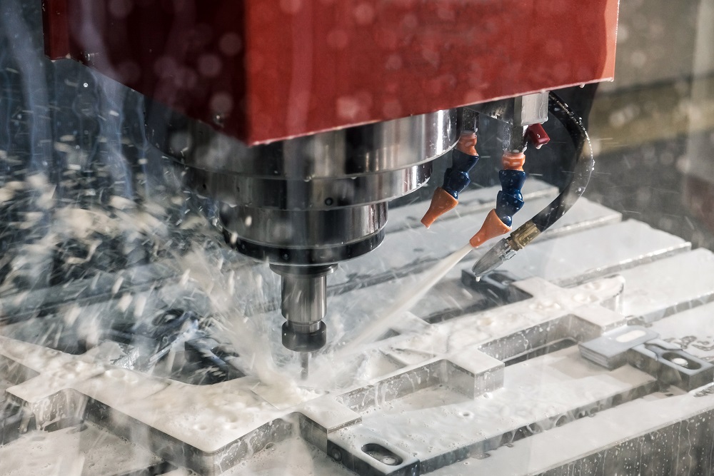 TRIM® Cutting Fluids’ 4 Biggest Breakthroughs | Master Fluids