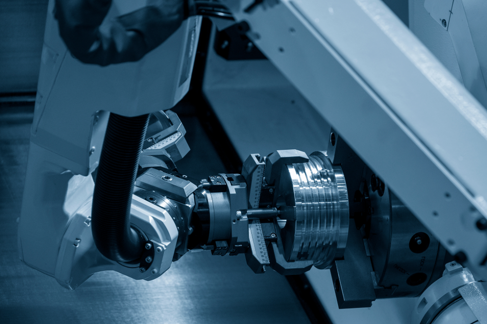 How the Digital Transformation Can Upgrade Your Job Shop | Master Fluids