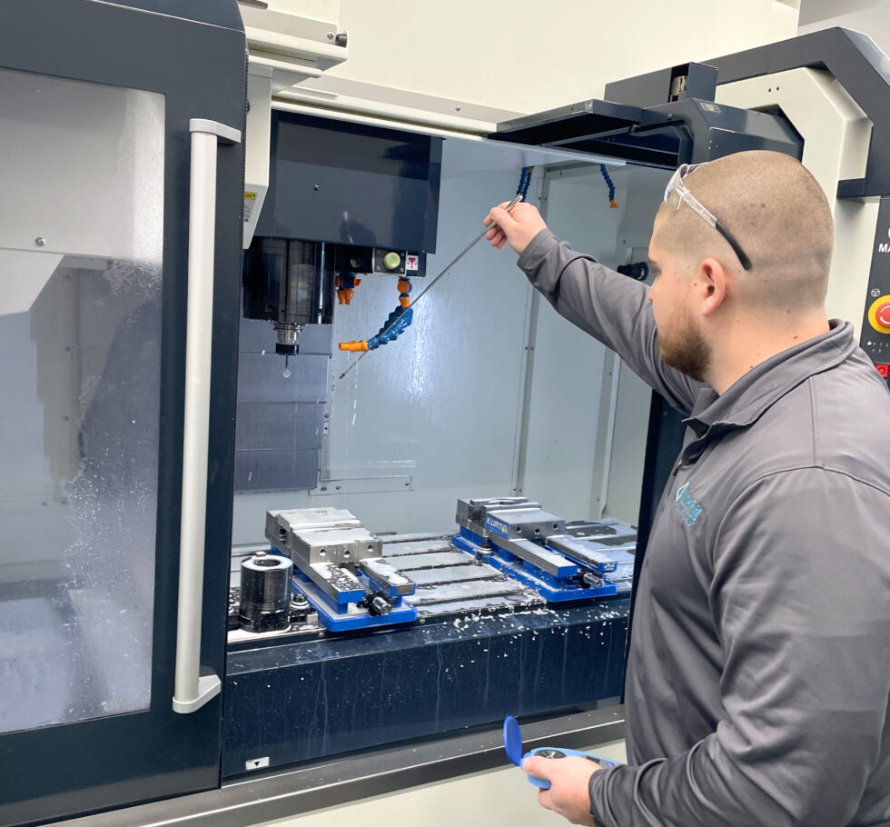 Mastering the Basics: How to Extend the Life of Your Metalworking ...